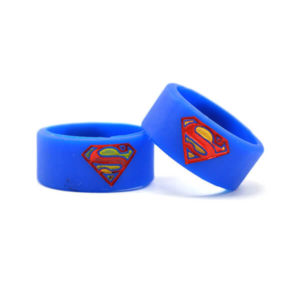 Superman Vape Band | Steam-Store
