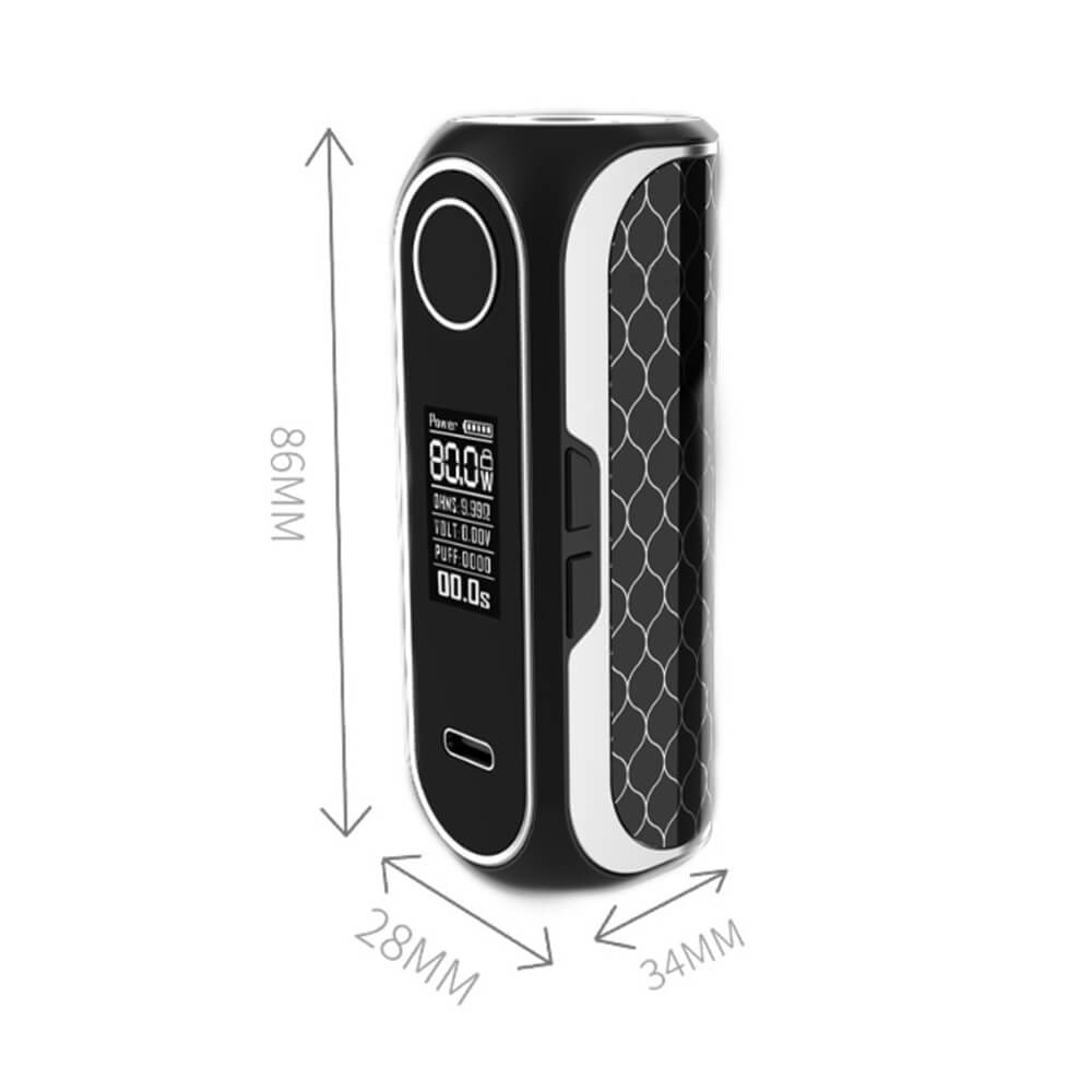 OBS Cube FP Mod | Steam-Store