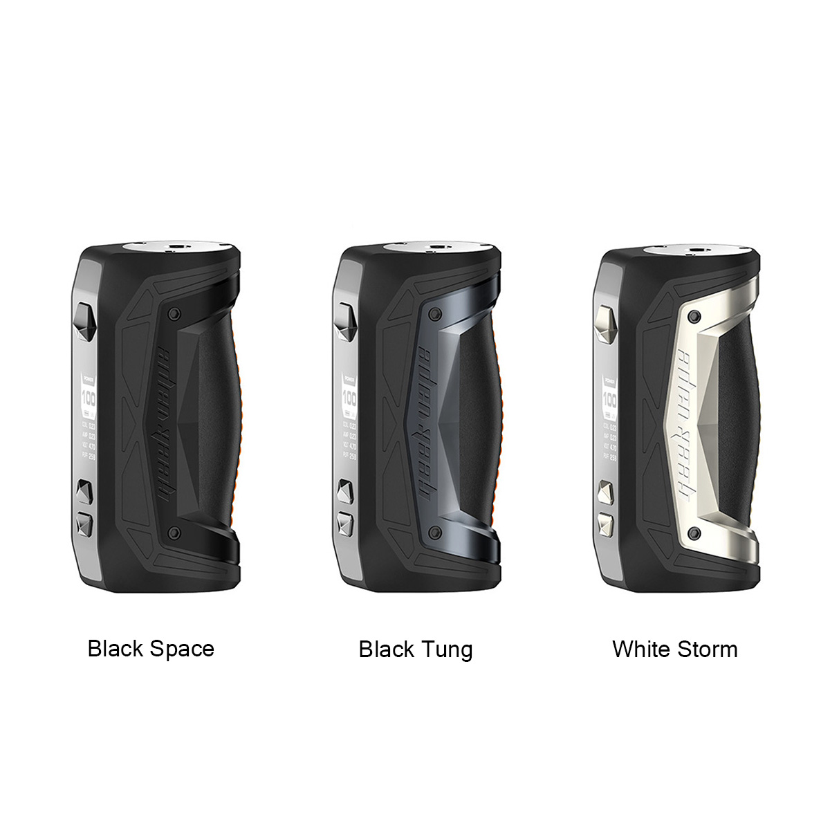 GeekVape Aegis Max Mod | Steam-Store