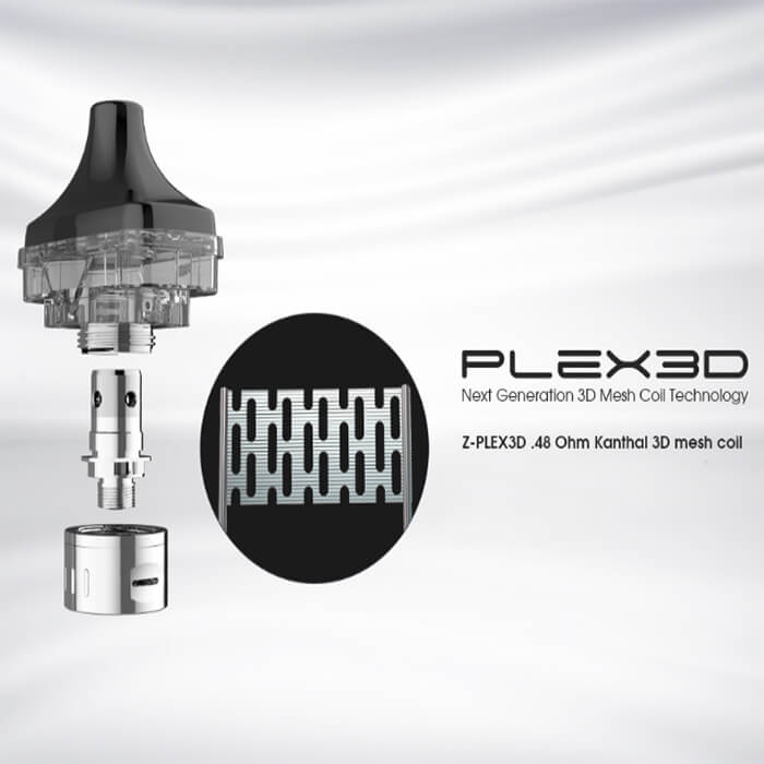 Innokin Z-Biip Kit | Steam-Store