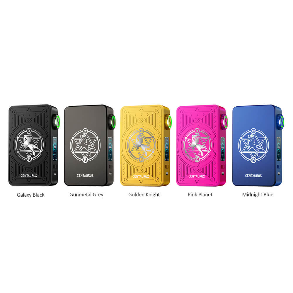 Lost Vape Centaurus M200 Mod | Steam-Store