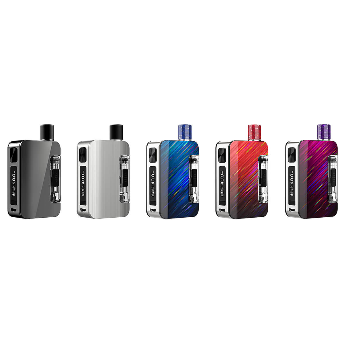 Joyetech EXCEED Grip Pro Kit | Steam-Store