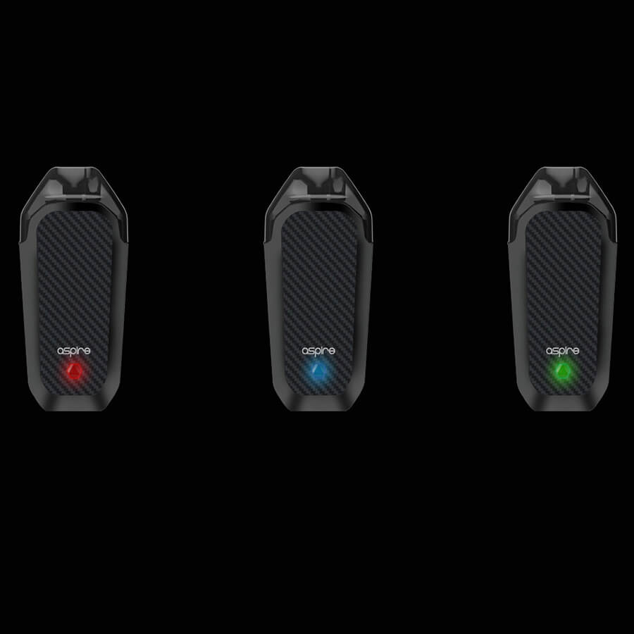 Aspire AVP AIO Kit | Steam-Store