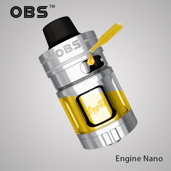 OBS Engine Nano RTA | Steam-Store