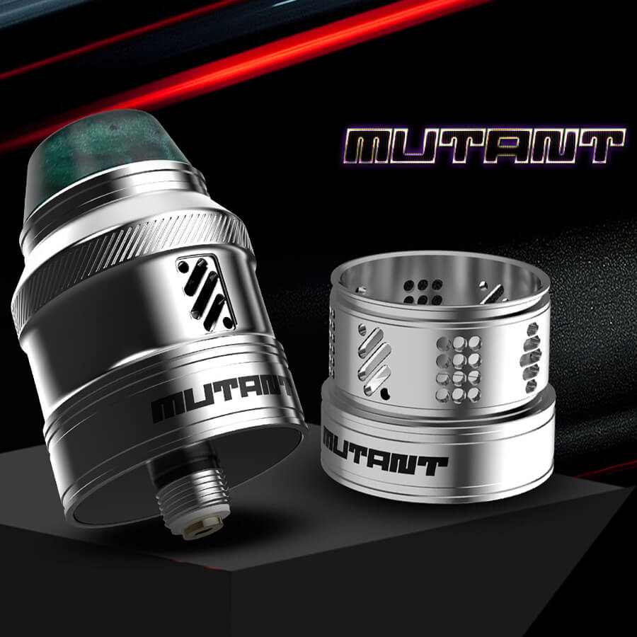 Vandy Vape Mutant RDA | Steam-Store
