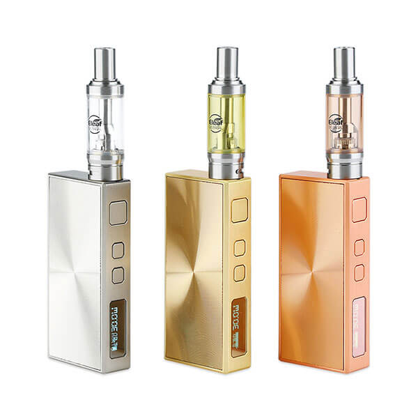 Eleaf BASAL Kit | Steam-Store