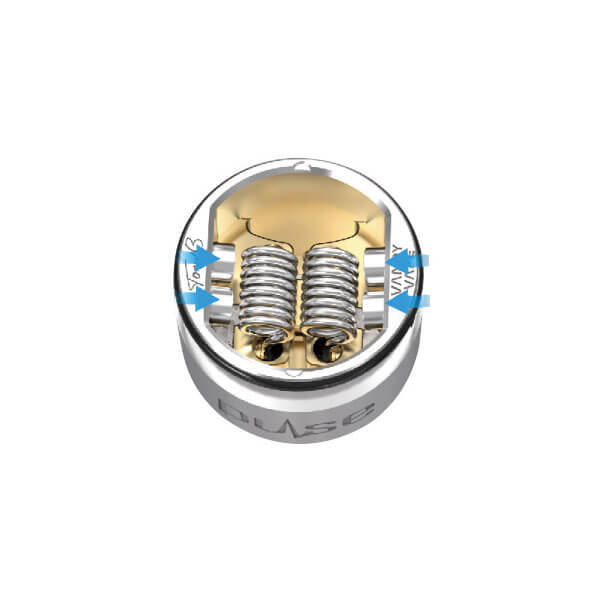 Vandy Vape Pulse 24 BF RDA | Steam-Store
