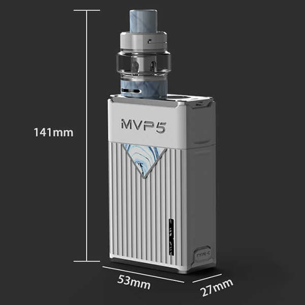 Innokin MVP5 Kit | Steam-Store