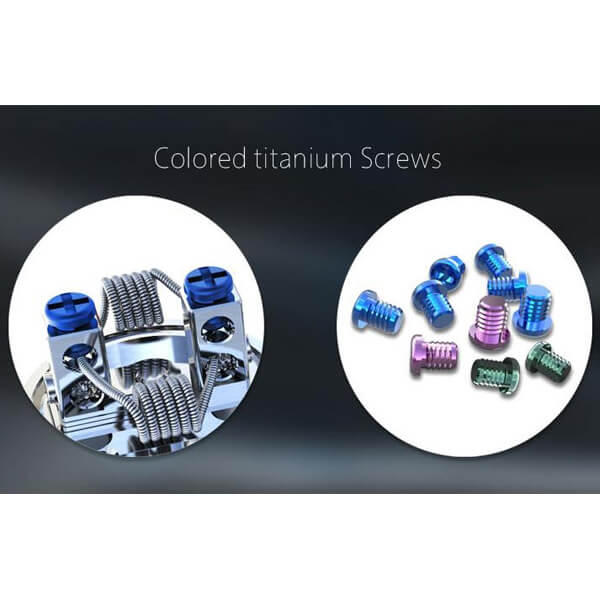 iJoy Limitless RDTA Plus | Steam-Store