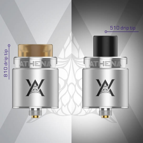 GeekVape Athena Squonk Kit | Steam-Store