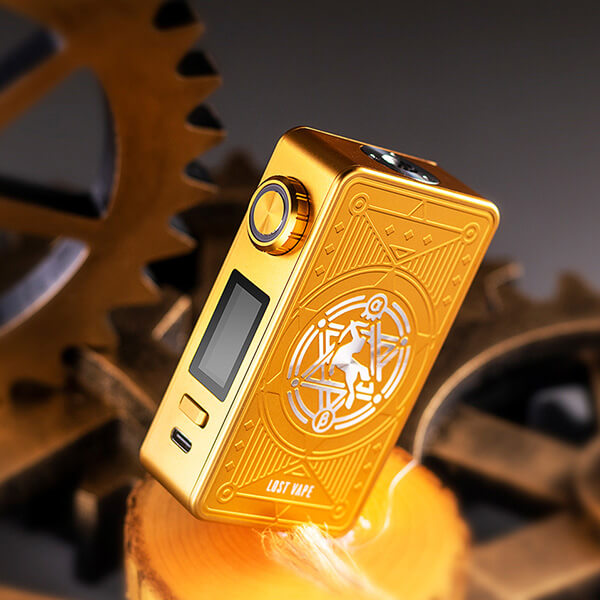 Lost Vape Centaurus M200 Mod | Steam-Store