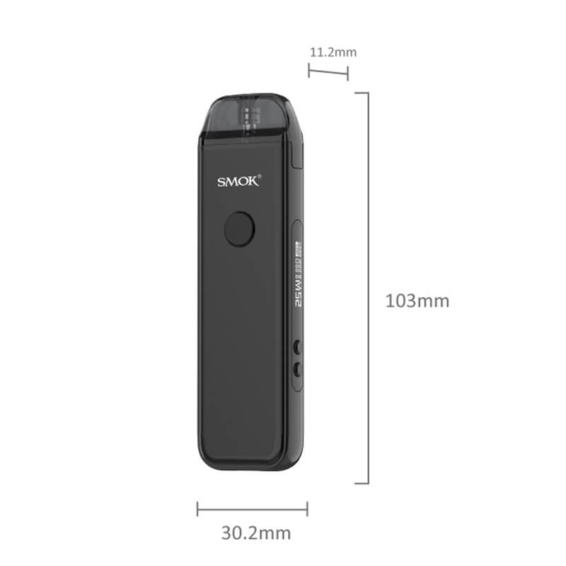 SMOK ACRO Kit | Steam-Store