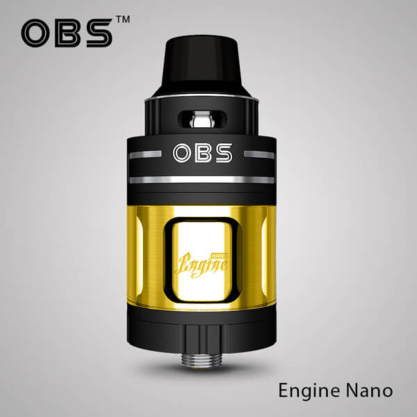 OBS Engine Nano RTA | Steam-Store