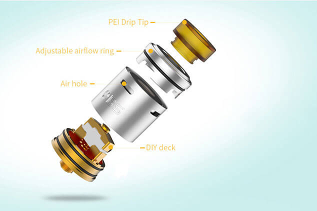 OBS Crius RDA | Steam-Store
