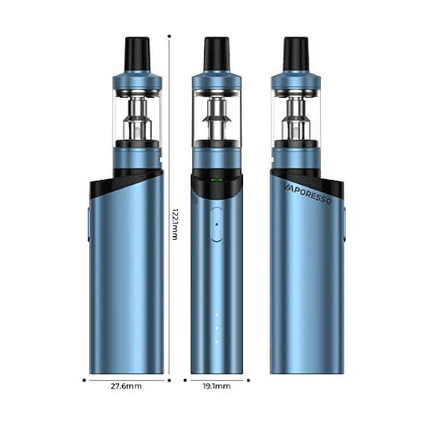 Vaporesso GEN Fit Kit | Steam-Store
