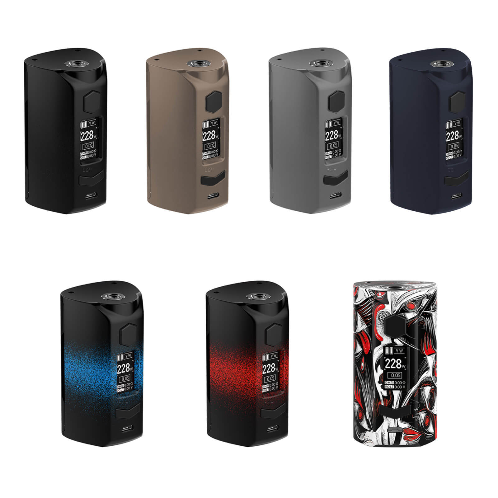 Rincoe Manto S Mod | Steam-Store