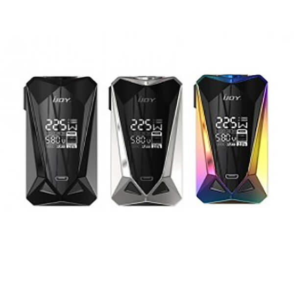 iJoy Diamond Mini Mod | Steam-Store