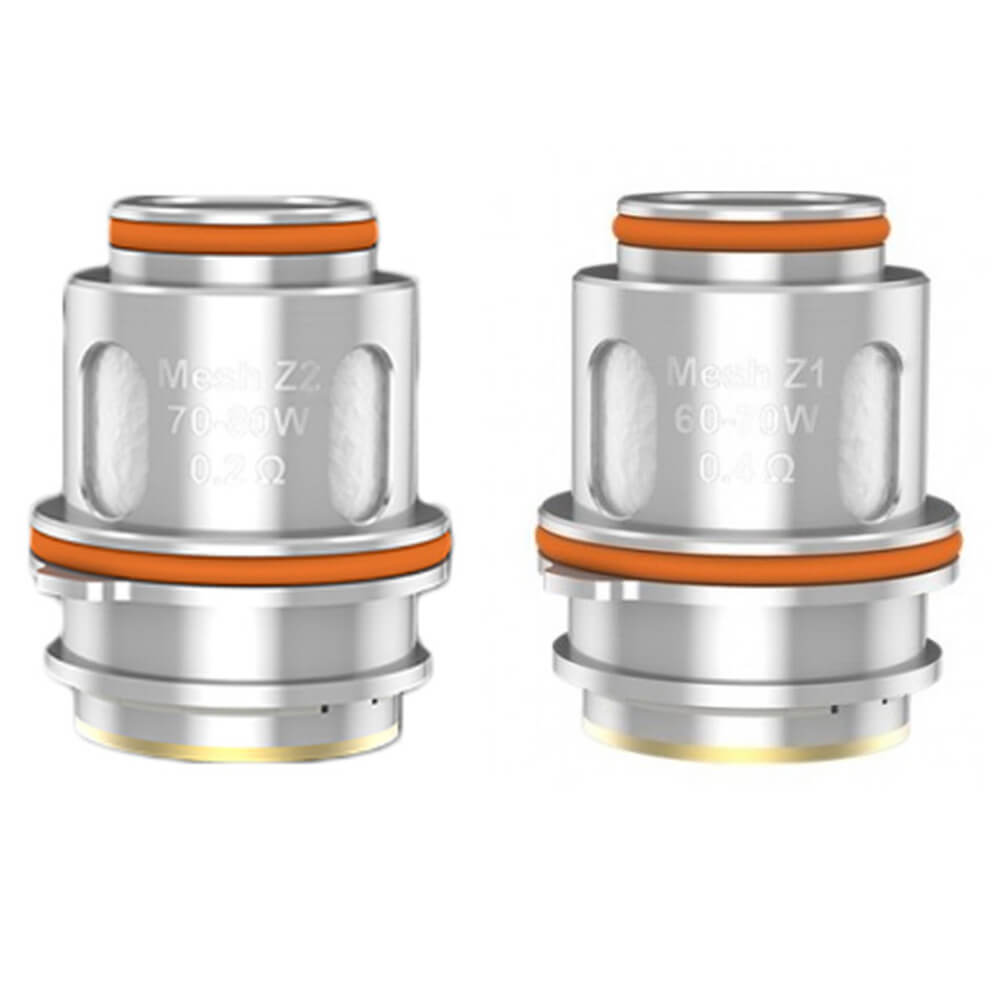 GeekVape Zeus Z Coil | Steam-Store