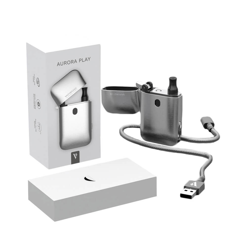 Vaporesso Aurora Play Kit | Steam-Store