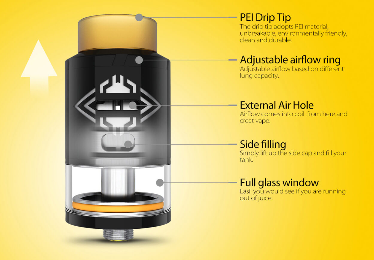 OBS Crius RDTA | Steam-Store