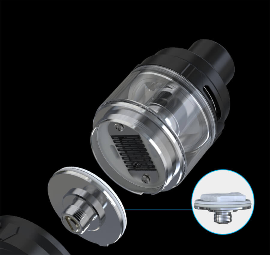 Joyetech CUBIS Max Verdampfer | Steam-Store