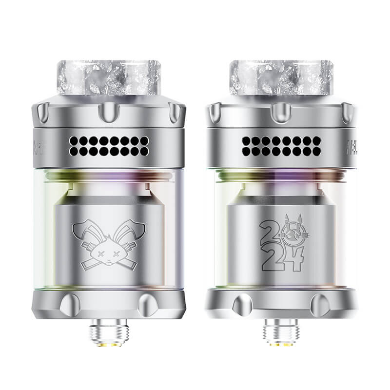 Hellvape Dead Rabbit 3 RTA 2024 Edition | Steam-Store