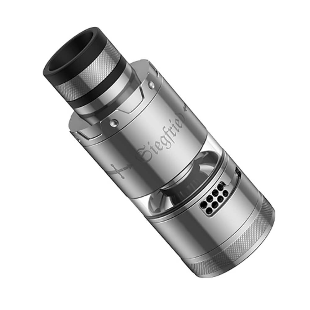 Vapefly Siegfried RTA | Steam-Store