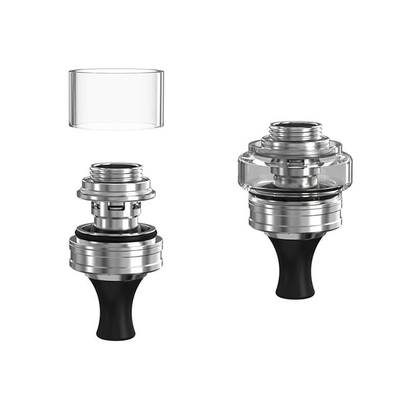 Eleaf iJust Mini Verdampfer | Steam-Store