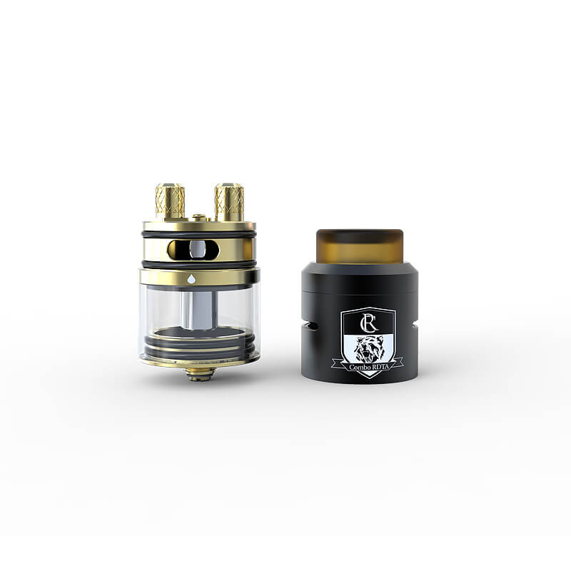 iJoy Combo RDTA 2 | Steam-Store