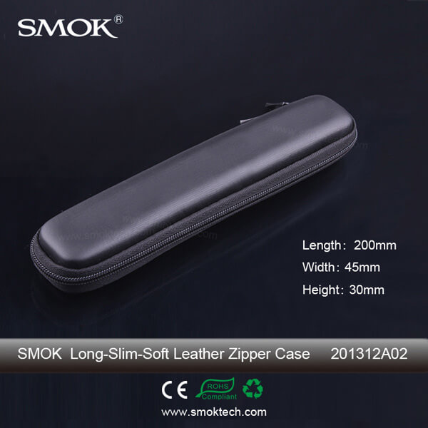 SMOK Long-Slim-Soft Leather Case | Steam-Store