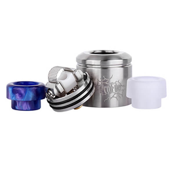 Wotofo Profile RDA | Steam-Store