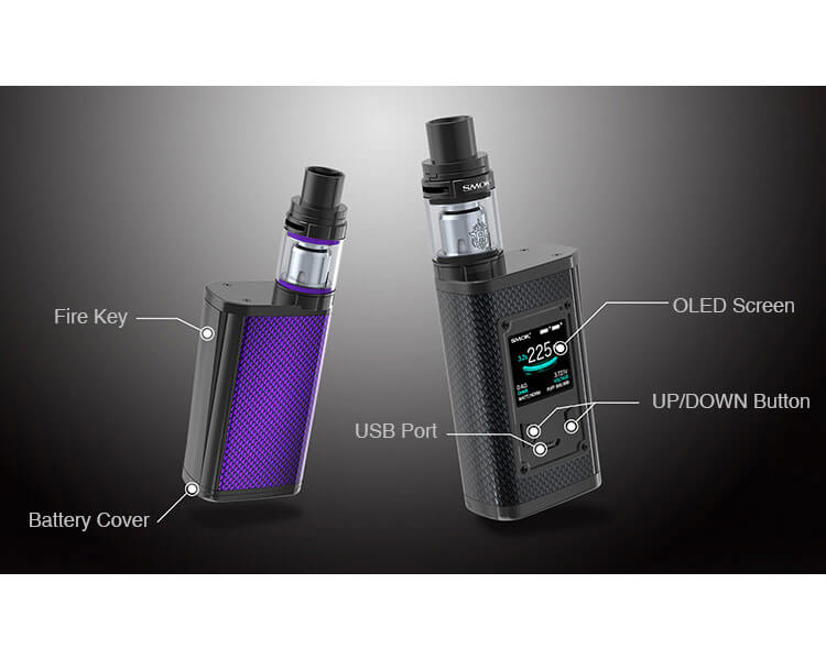 SMOK Majesty Mod | Steam-Store