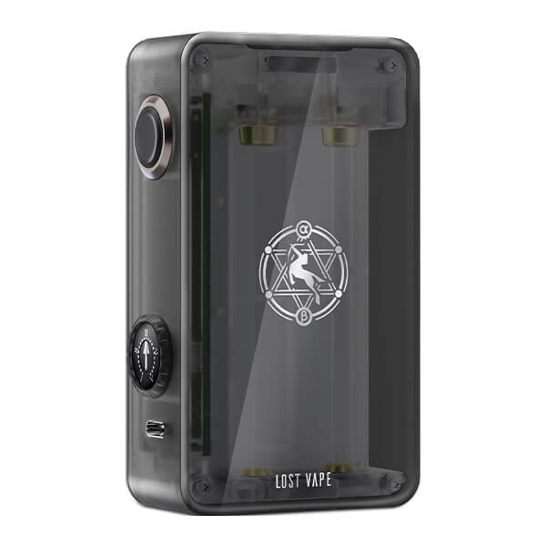 Lost Vape Centaurus P200 Mod | Steam-Store