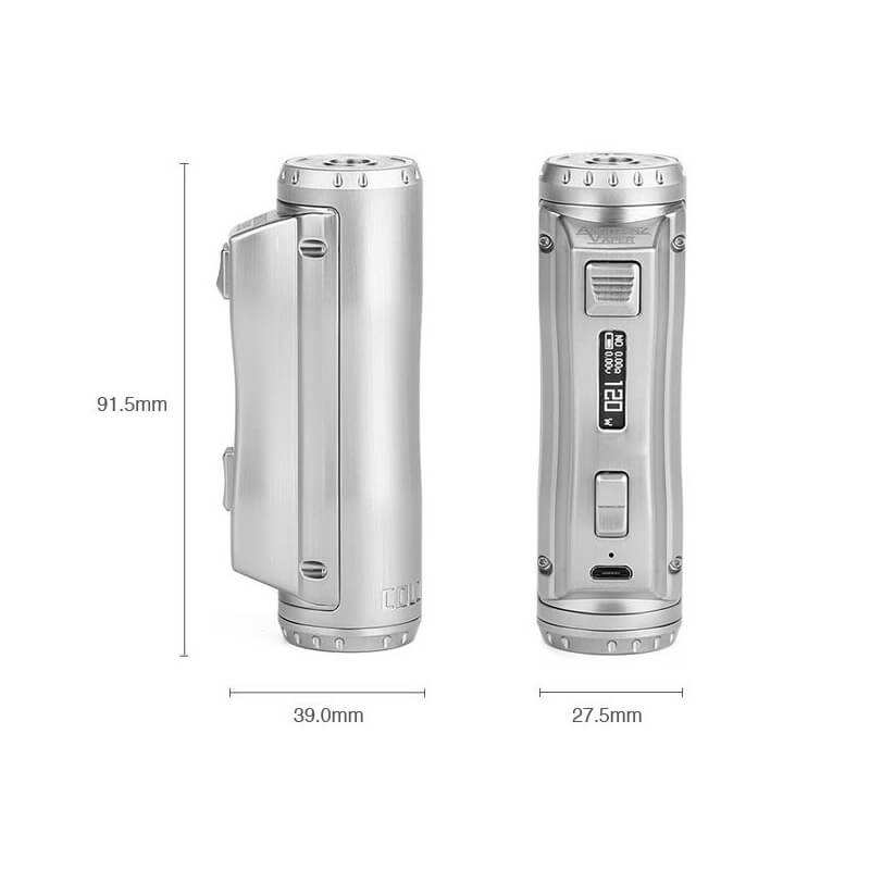 EHPRO Cold Steel 100 Mod | Steam-Store