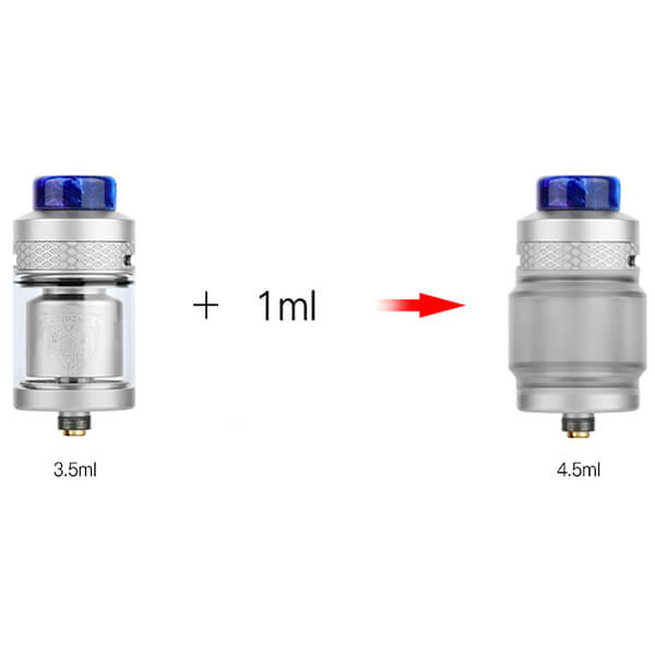 Wotofo Serpent Elevate RTA | Steam-Store