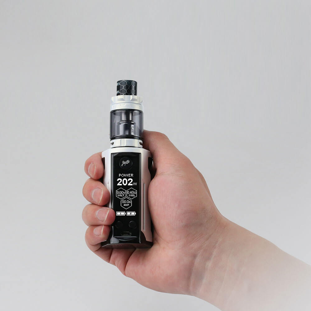 Wismec Reuleaux RX GEN3 Dual Kit | Steam-Store