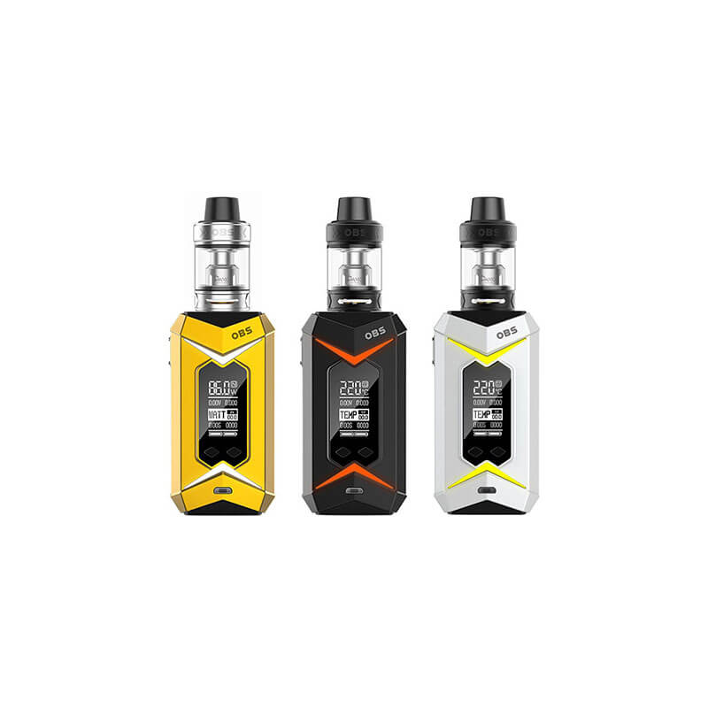 OBS Bat Kit | Steam-Store
