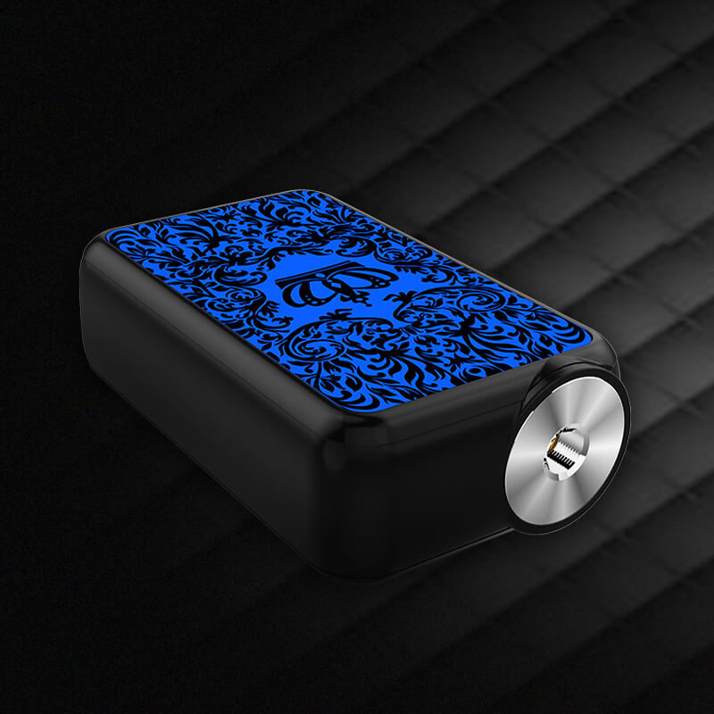 Uwell Crown 4 Kit | Steam-Store