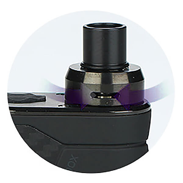 Innokin Pocketbox Kit | Steam-Store