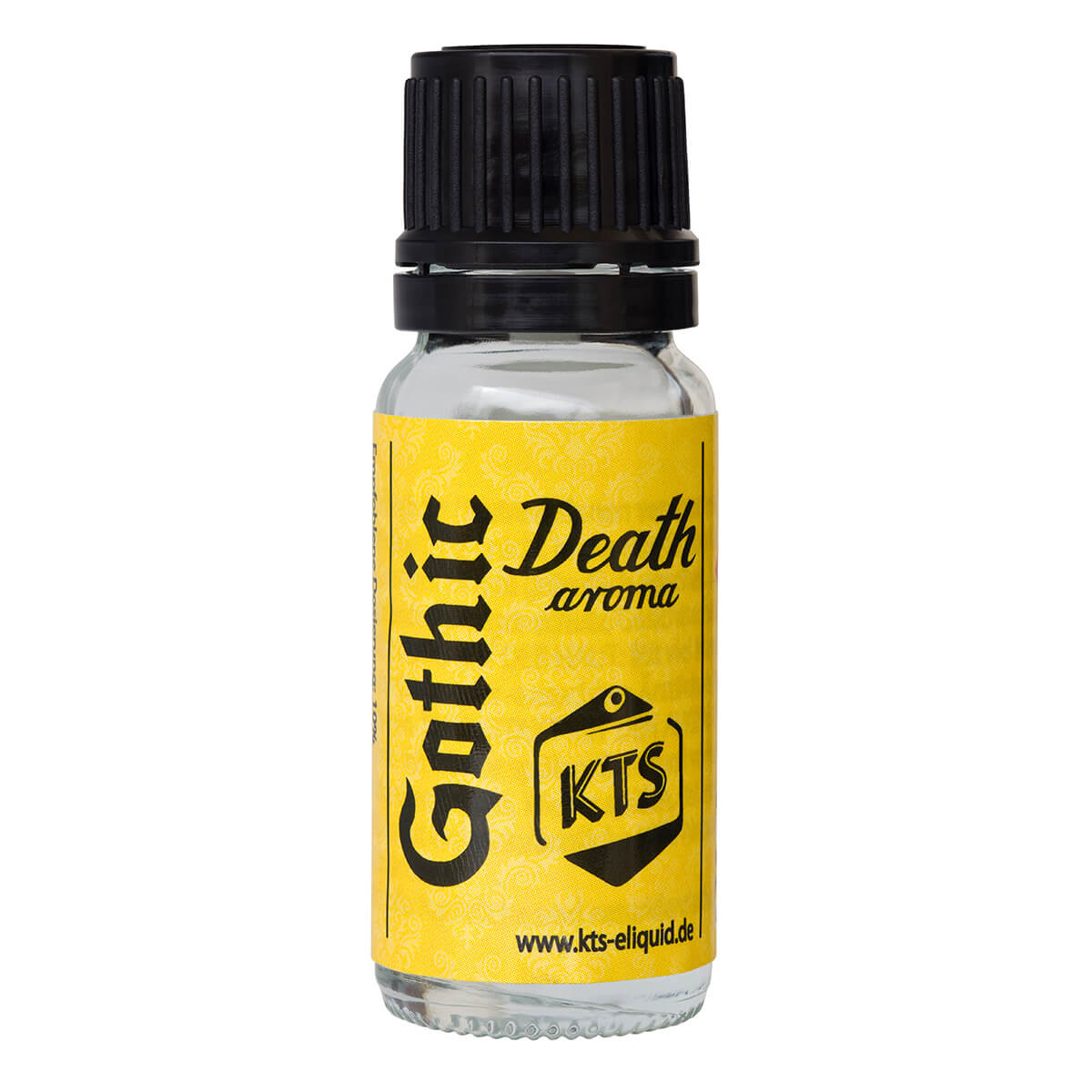 Aroma KTS Gothic Death | Steam-Store