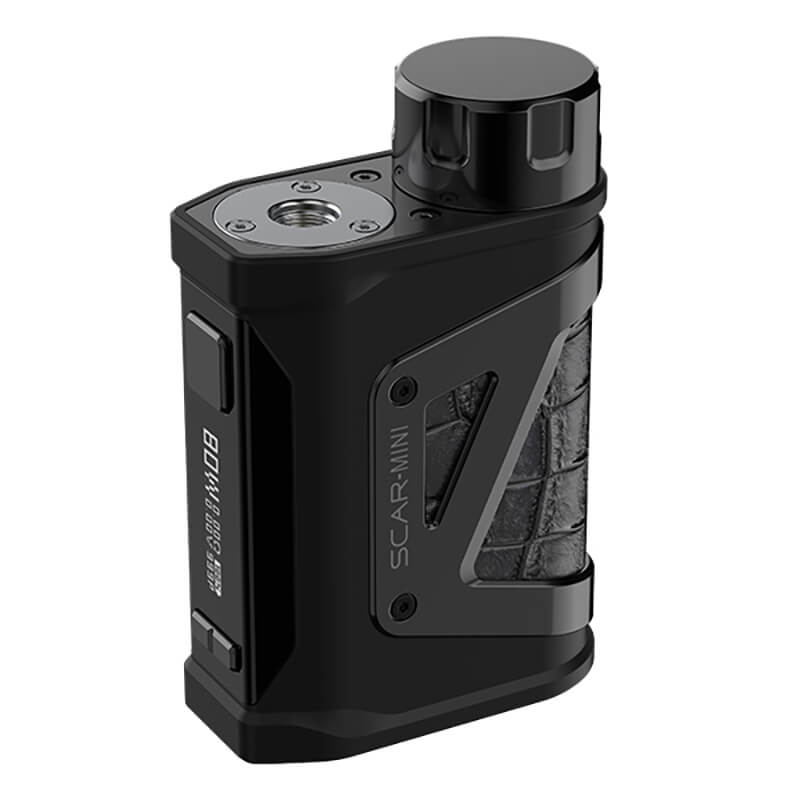 SMOK Scar Mini Mod | Steam-Store