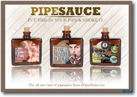 Pipe Sauce Grandpas Cough Medicine 10ml | Steam-Store